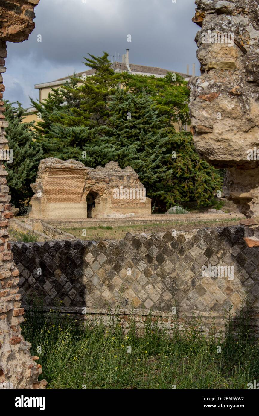 Larino hi-res stock photography and images - Alamy