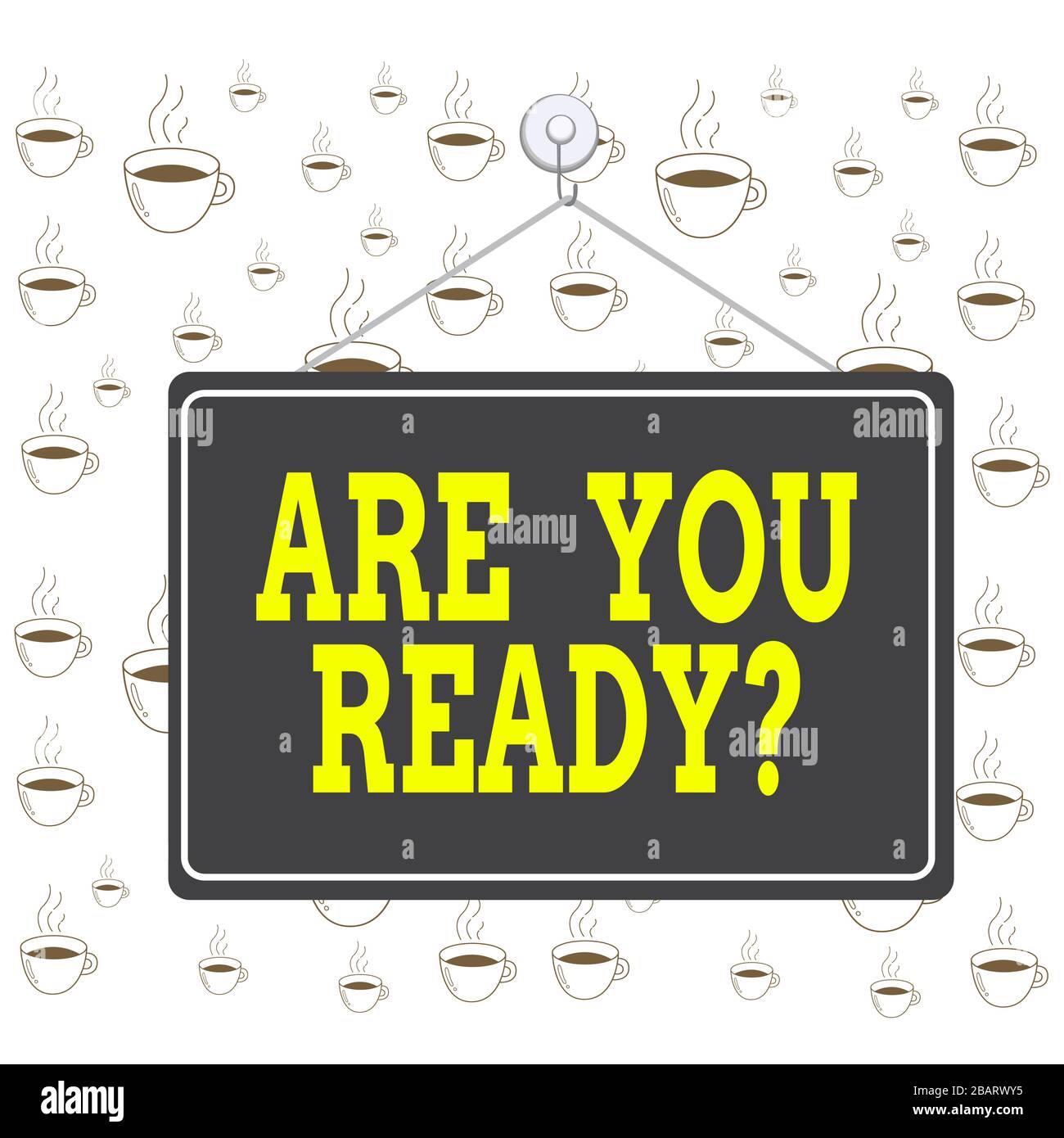 Exam start Cut Out Stock Images & Pictures - Alamy