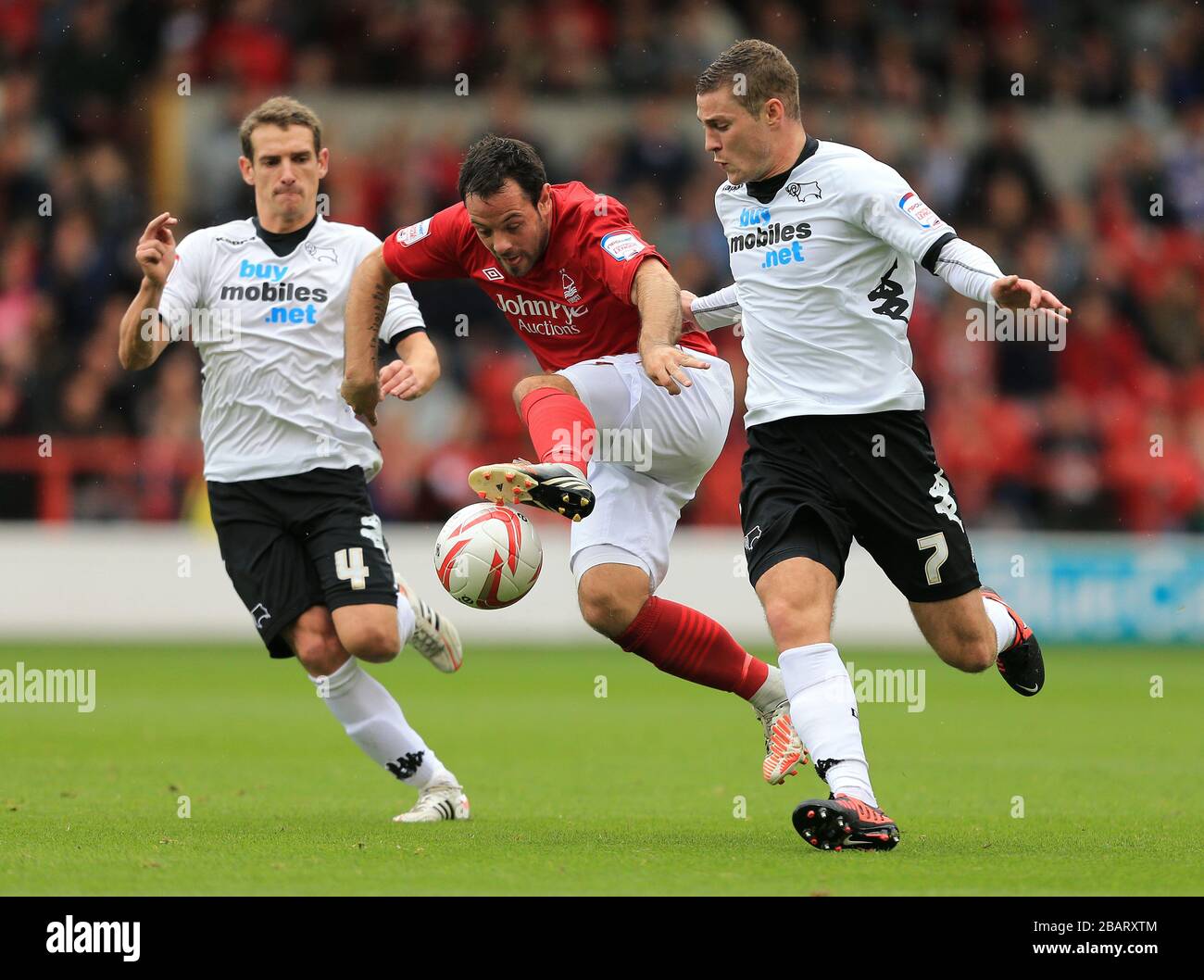 Paul reid hi-res stock photography and images - Alamy