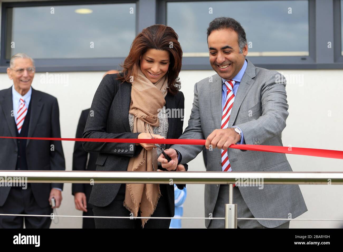Nottingham forest football club hi-res stock photography and images - Alamy
