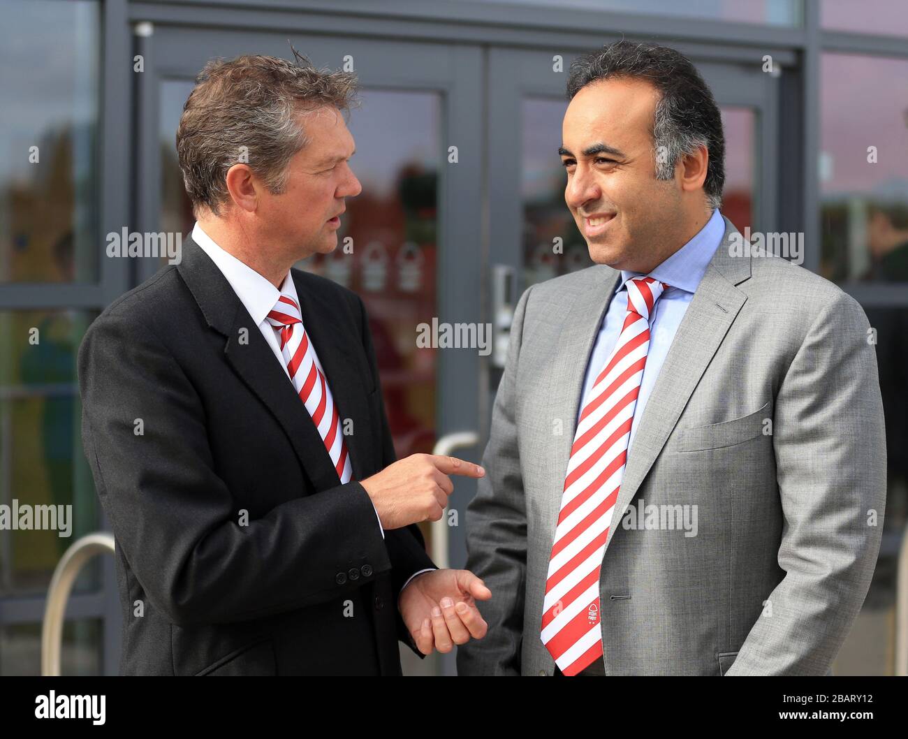 Mark arthur nottingham hi-res stock photography and images - Alamy