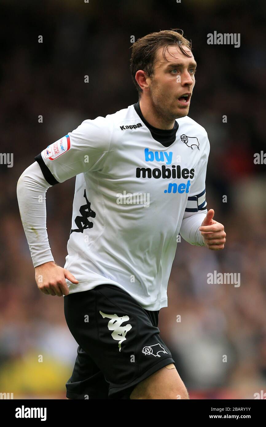 Keogh derby hi-res stock photography and images - Alamy