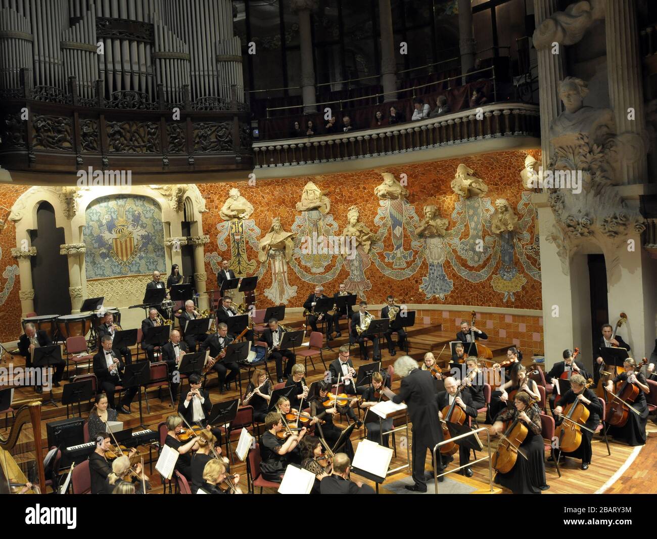 Classical modernism hi-res stock photography and images - Alamy