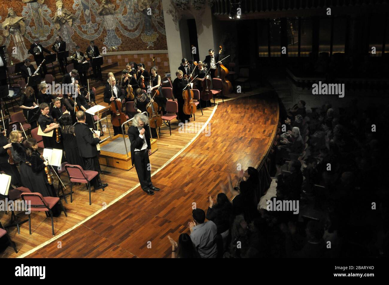 Classical modernism hi-res stock photography and images - Alamy