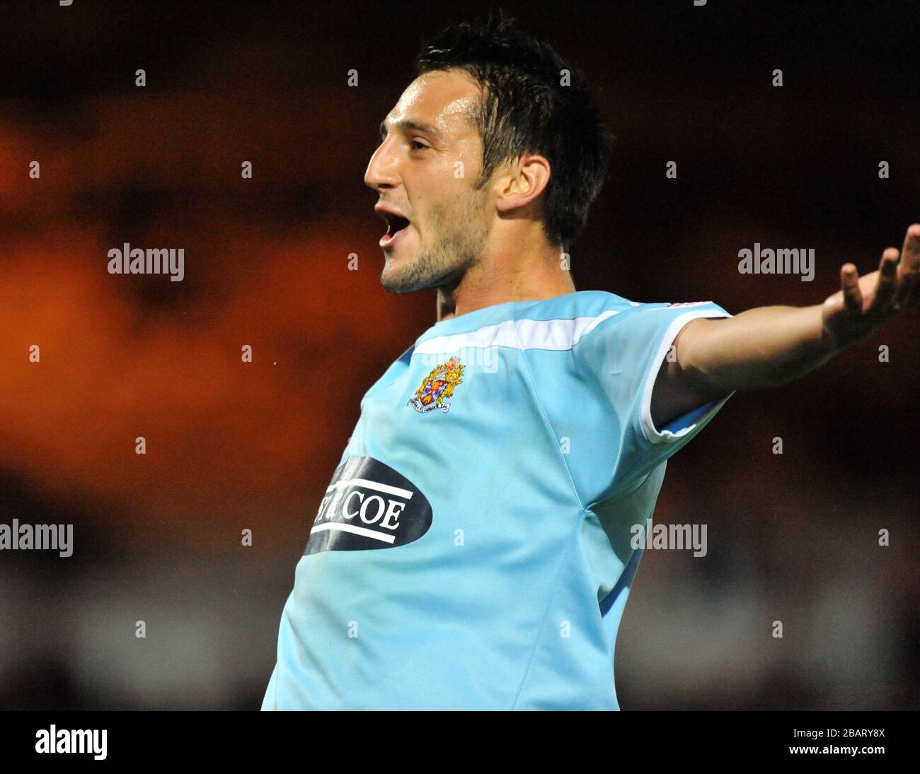 Luke howell hi-res stock photography and images - Alamy