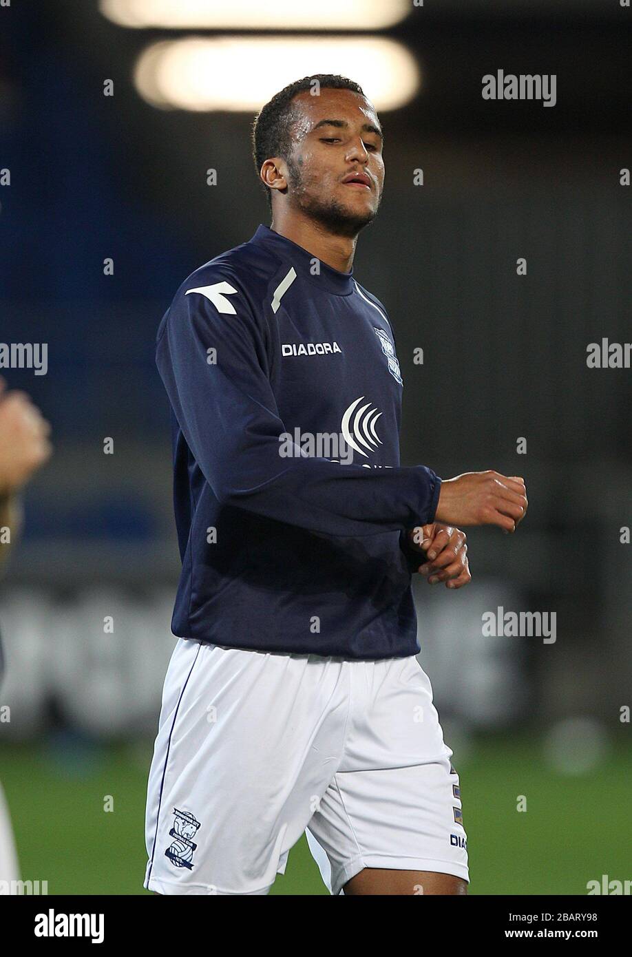 James Hurst, Birmingham City Stock Photo - Alamy