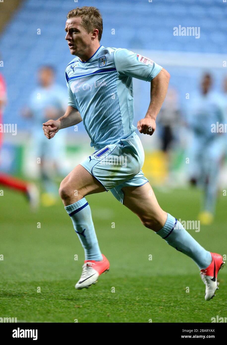 Gary mcsheffrey hi-res stock photography and images - Alamy