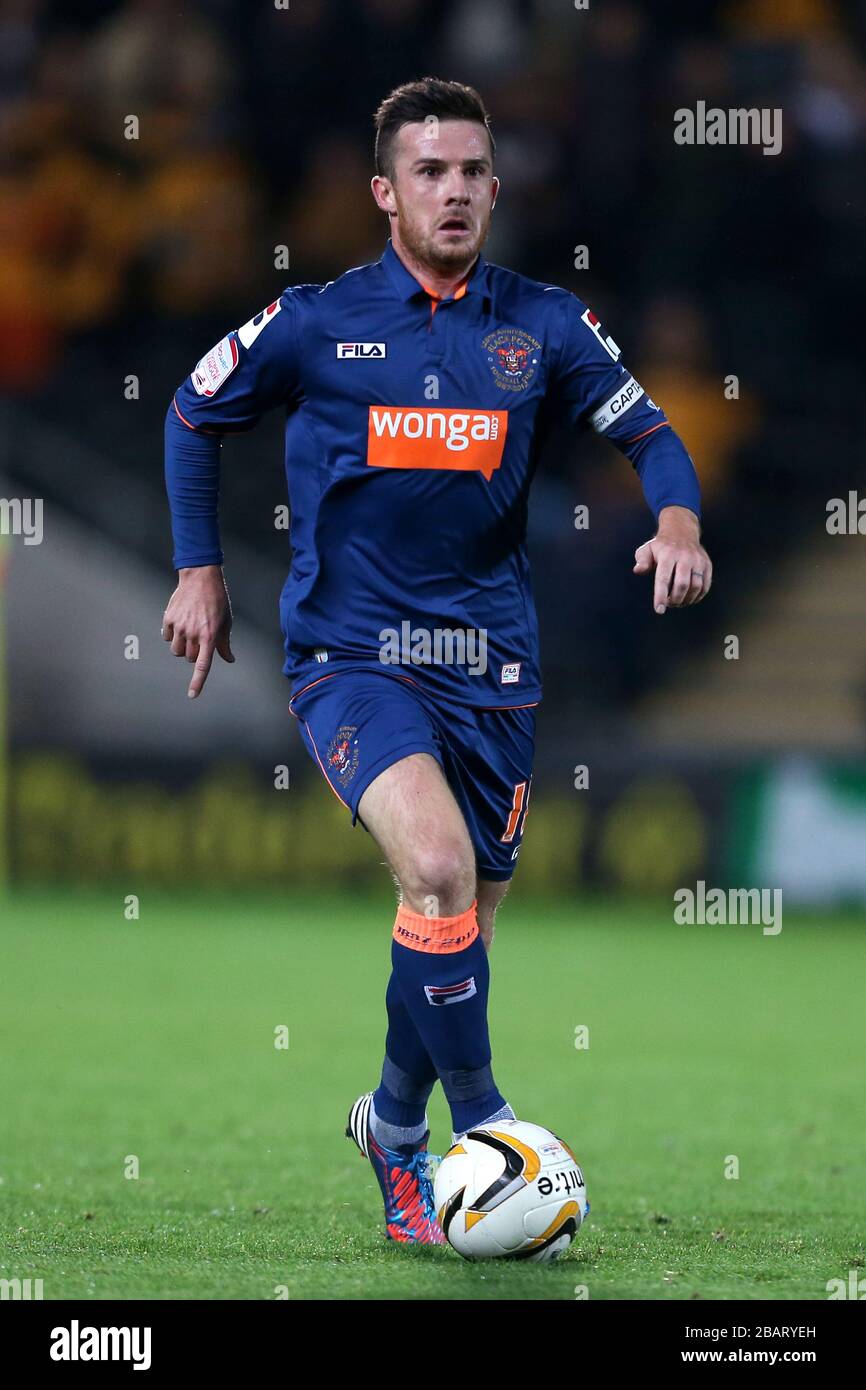 Barry ferguson hi-res stock photography and images - Alamy