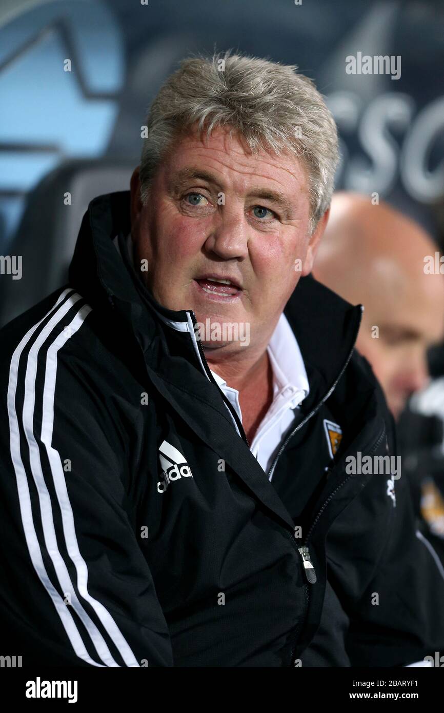 Steve hull hi-res stock photography and images - Alamy