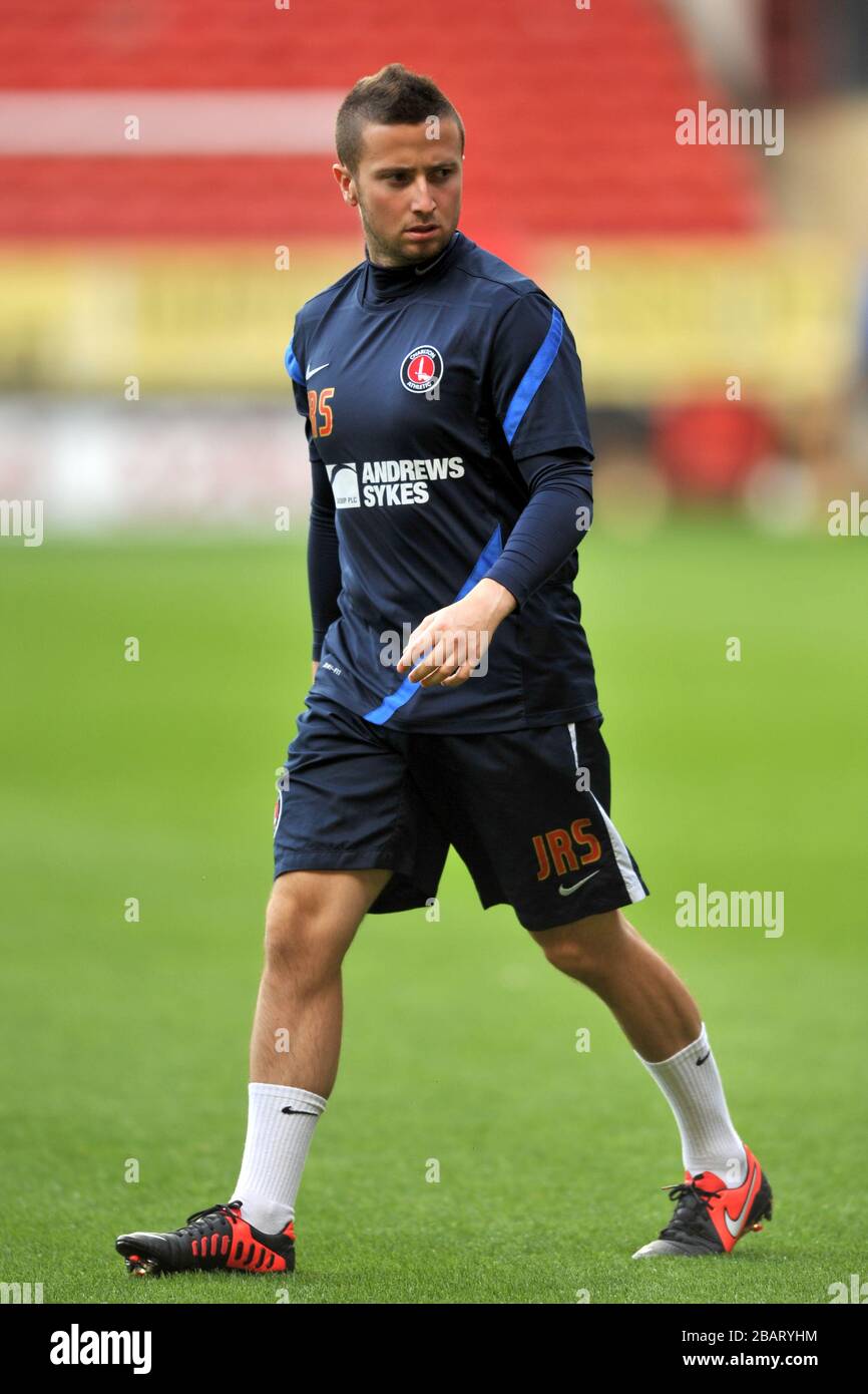 Jared Roberts High Resolution Stock Photography and Images - Alamy