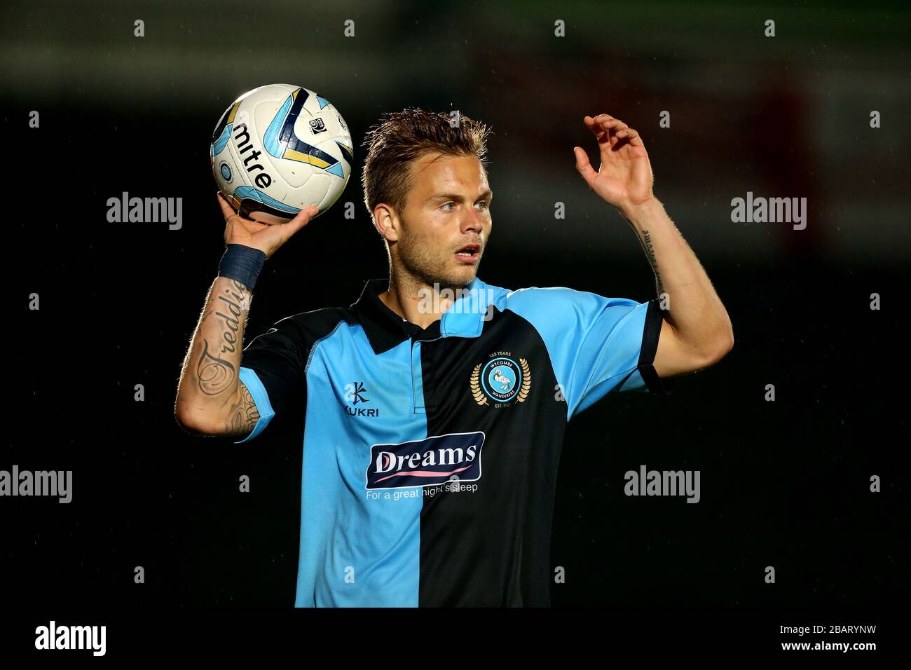 Danny foster hi-res stock photography and images - Alamy