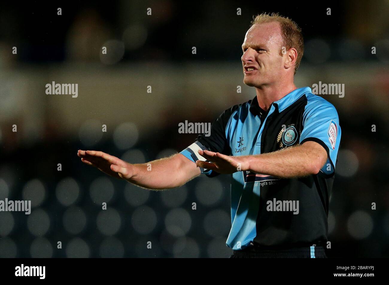 Gary doherty hi-res stock photography and images - Alamy