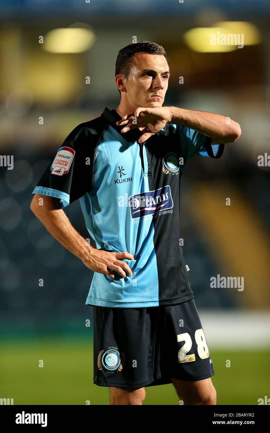 Josh Scowen High Resolution Stock Photography and Images - Alamy