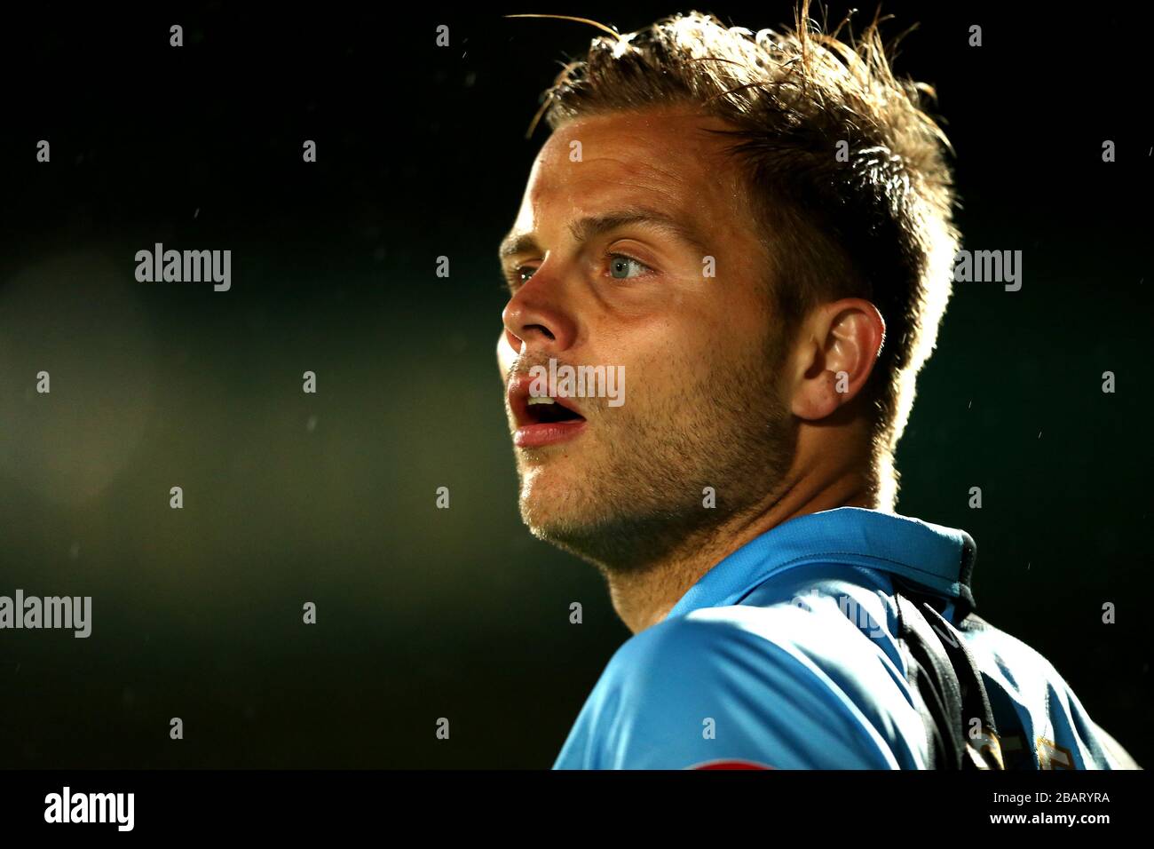 Danny foster hi-res stock photography and images - Alamy