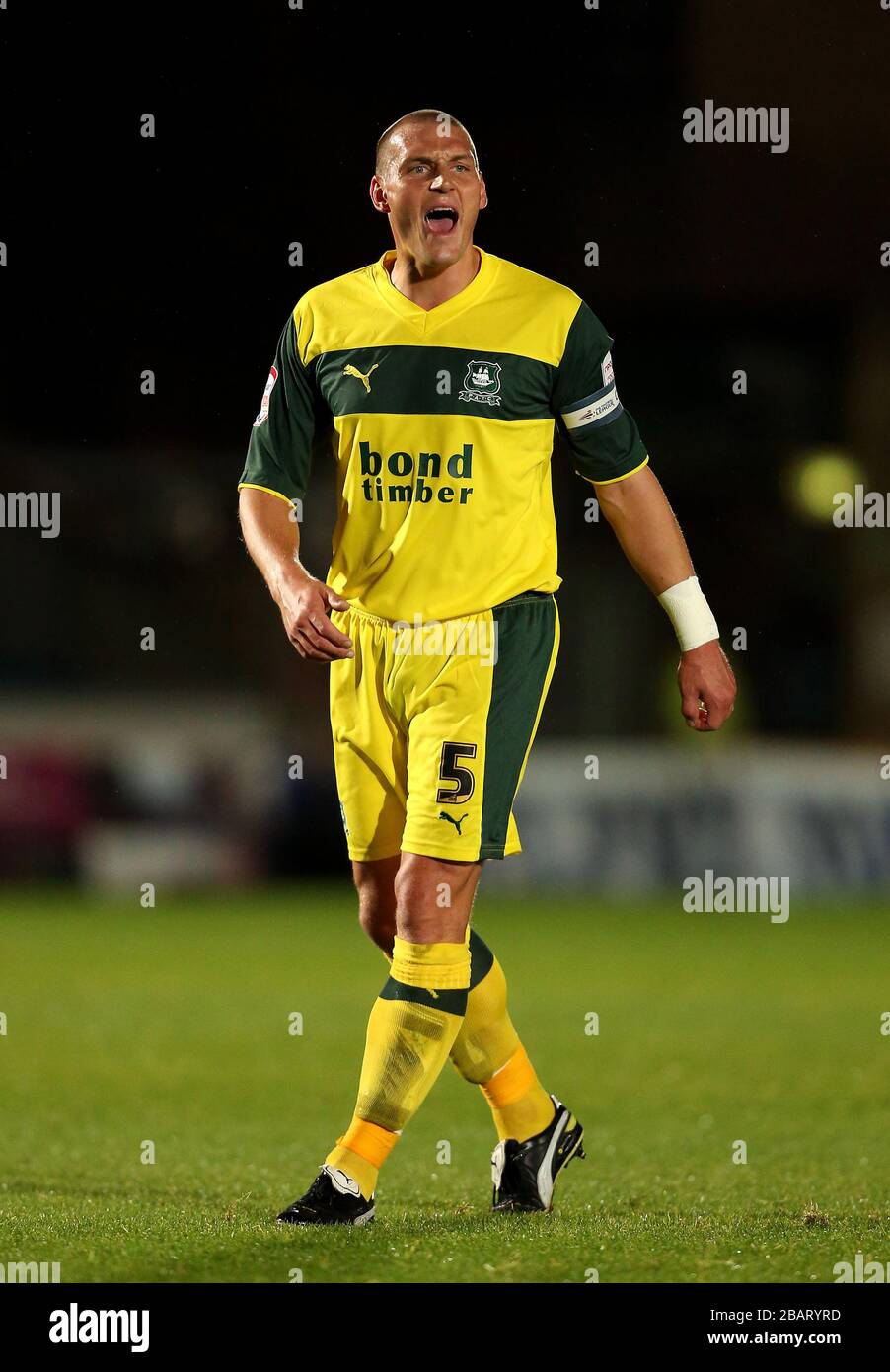 Darren purse hi-res stock photography and images - Alamy