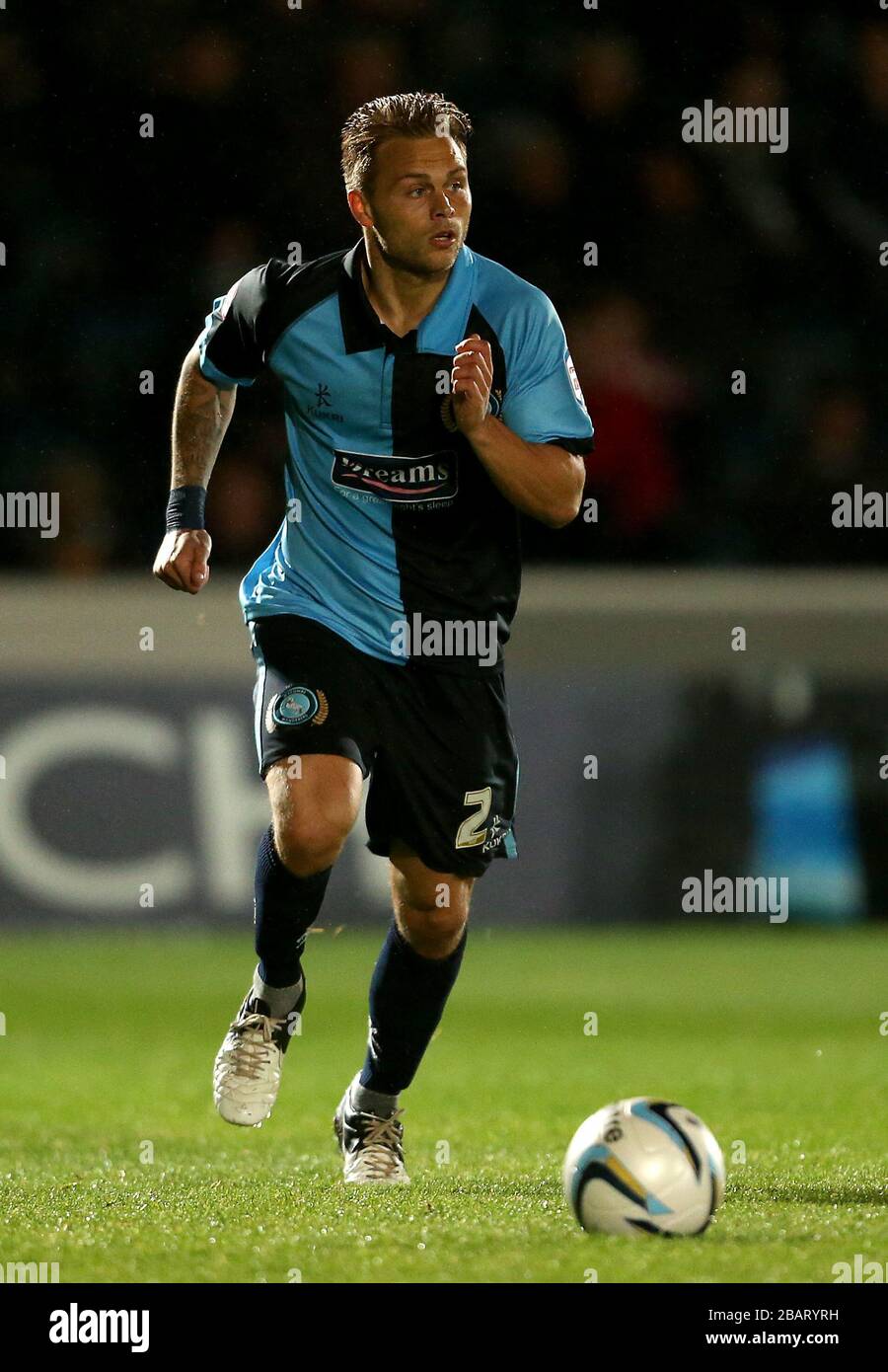 Danny foster hi-res stock photography and images - Alamy