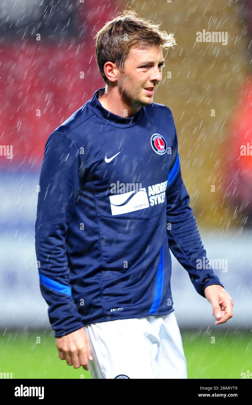 Dale stephens football hi-res stock photography and images - Alamy