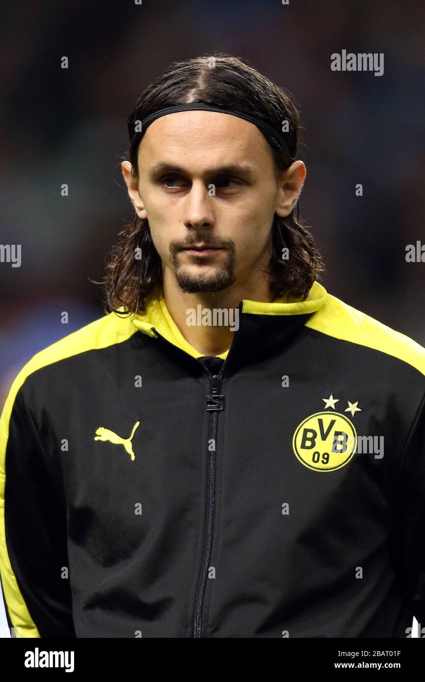Neven Subotic Robben
