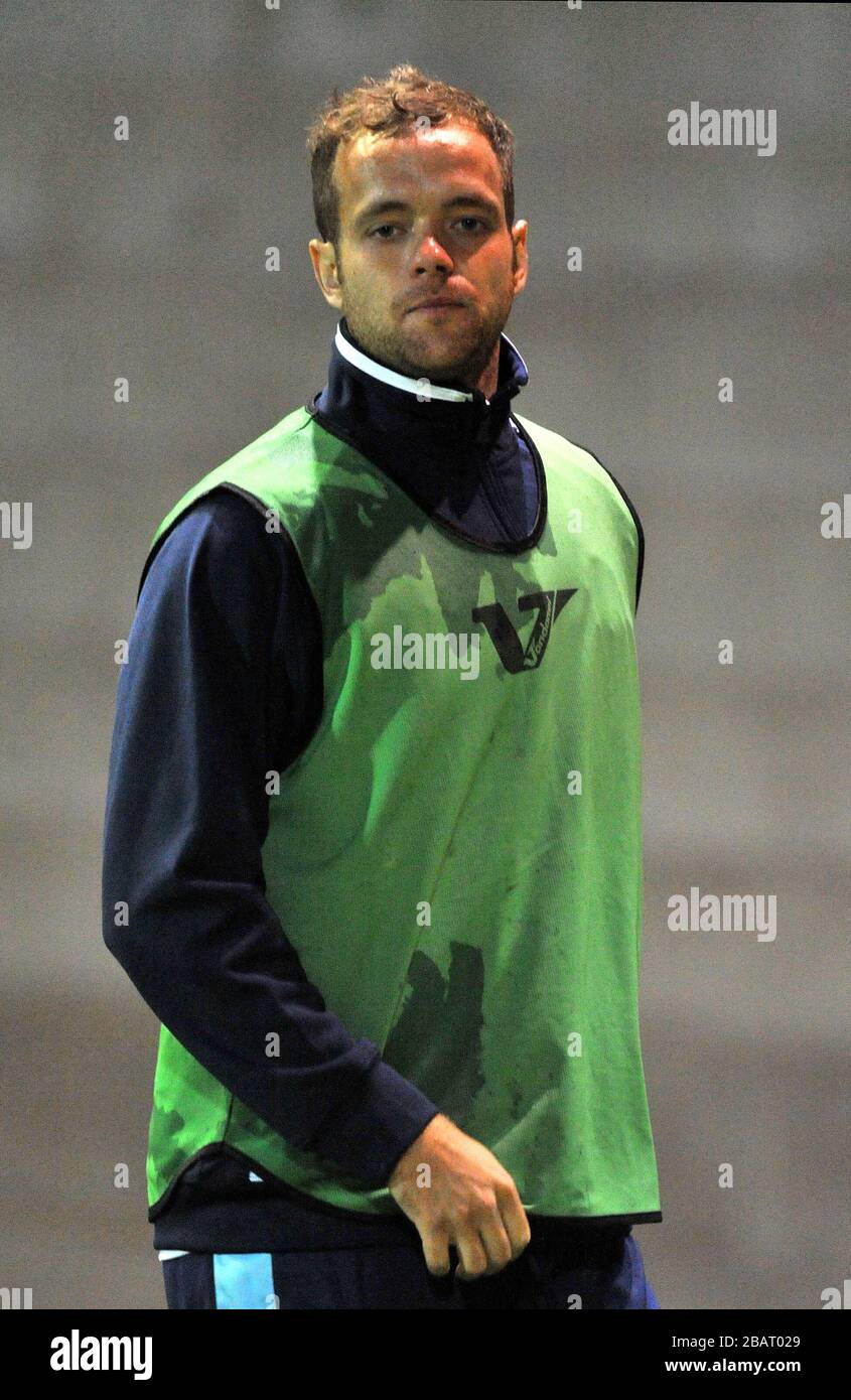 Brian woodall hi-res stock photography and images - Alamy