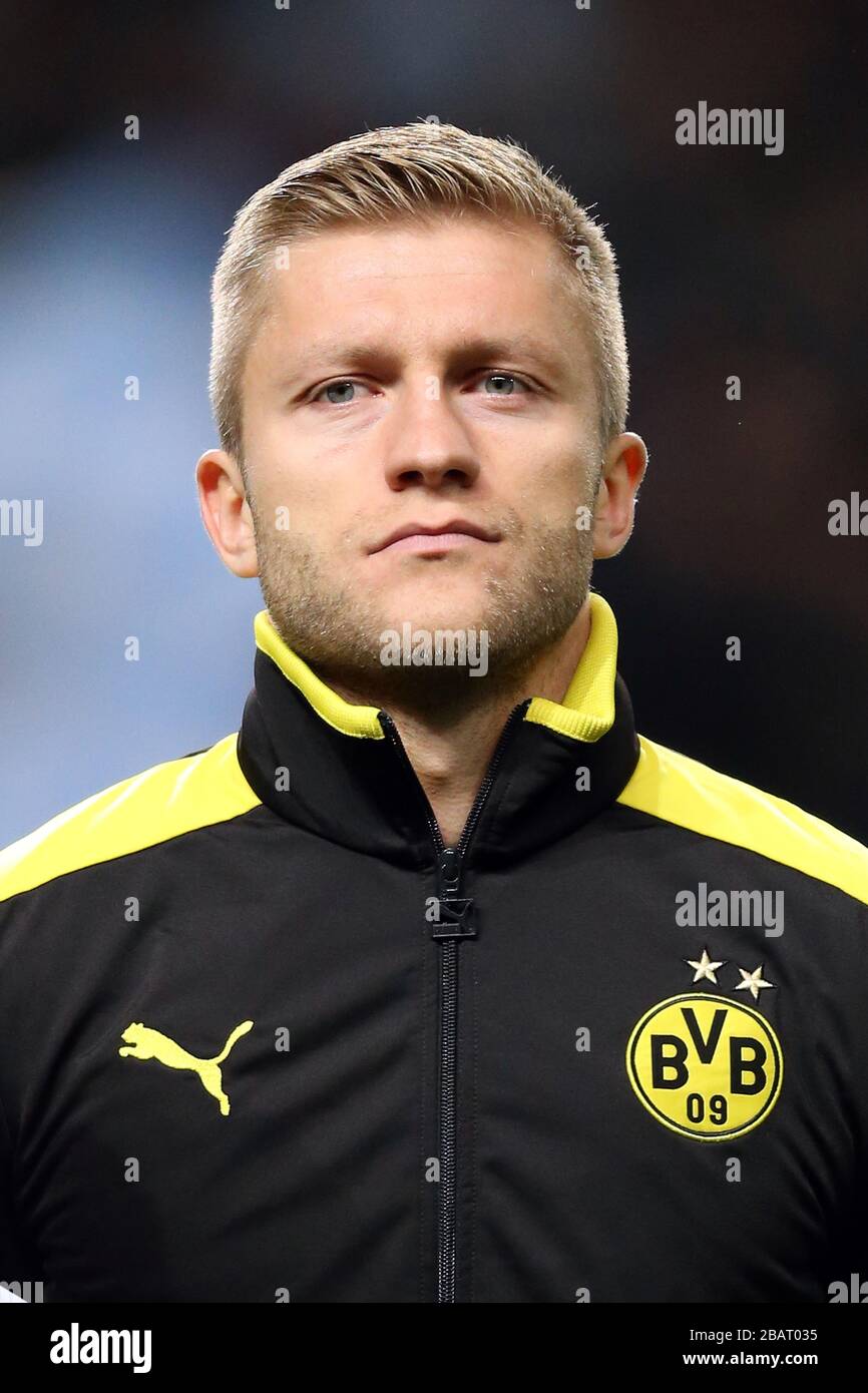Jakub Blaszczykowski, Borussia Dortmund Stock Photo - Alamy