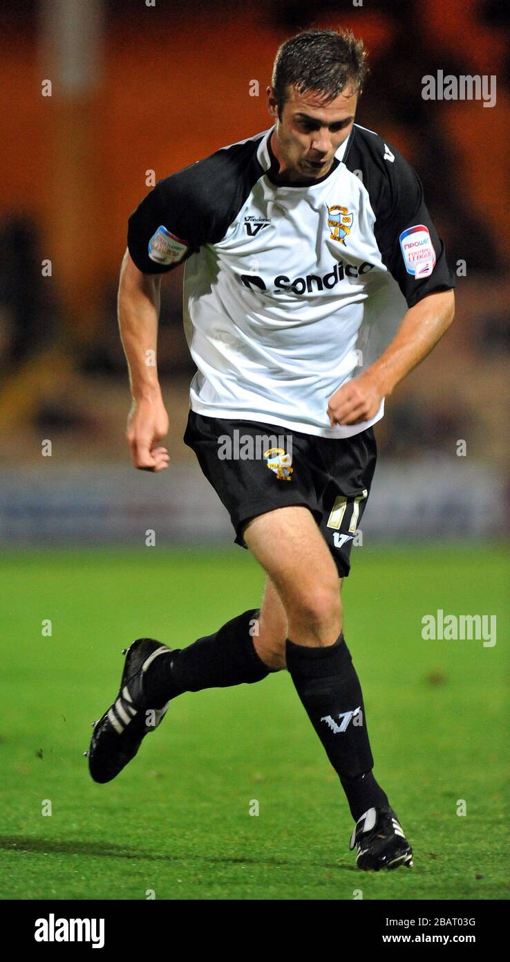 Tom pope hi-res stock photography and images - Alamy