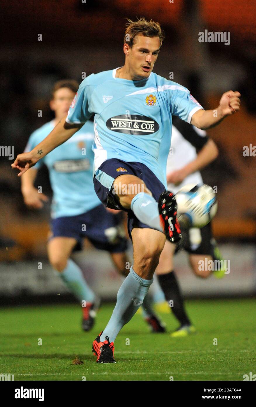 Luke wilkinson hi-res stock photography and images - Alamy