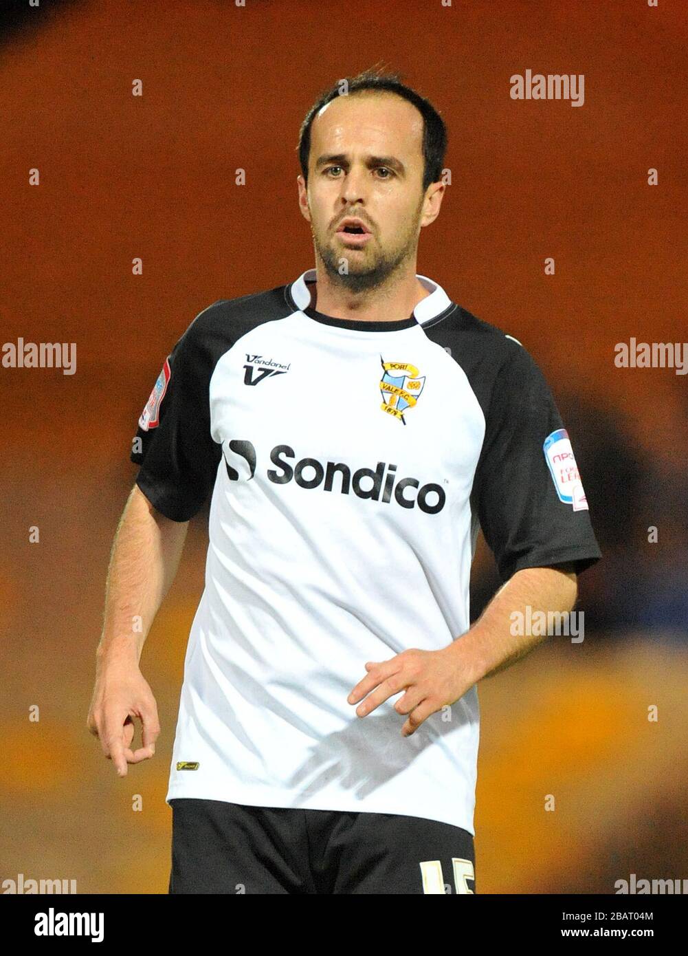 Football chris shuker hi-res stock photography and images - Alamy