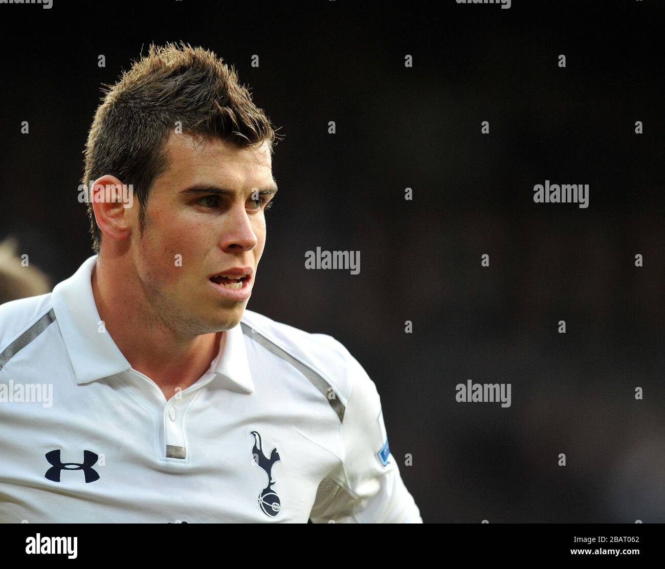 Gareth bale football hi-res stock photography and images - Alamy