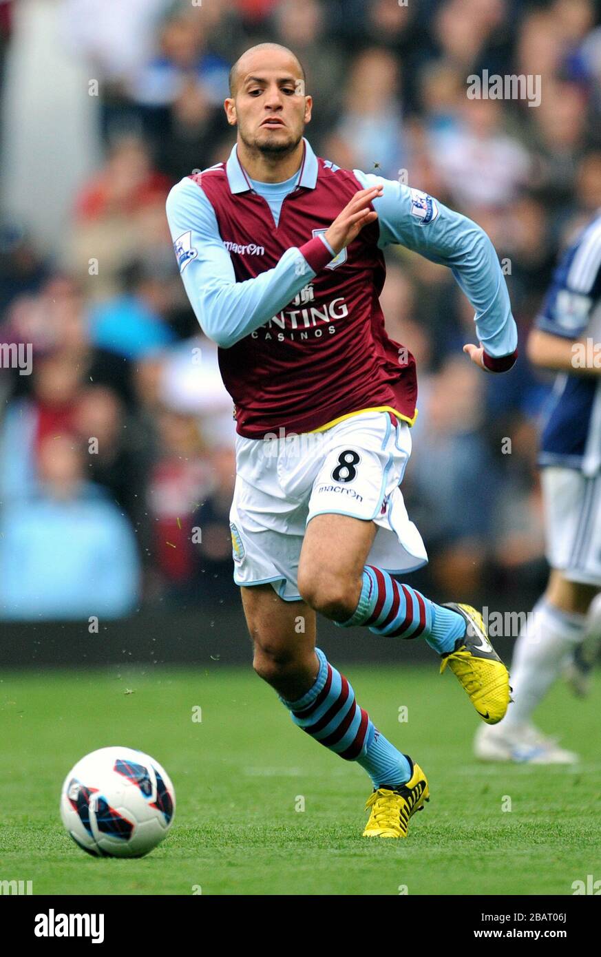 Karim ahmadi hi-res stock photography and images - Alamy