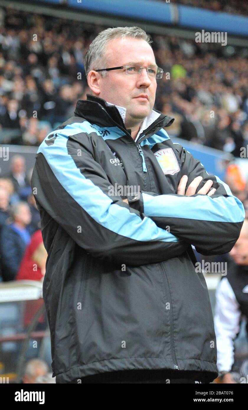 Paul lambert hi-res stock photography and images - Alamy