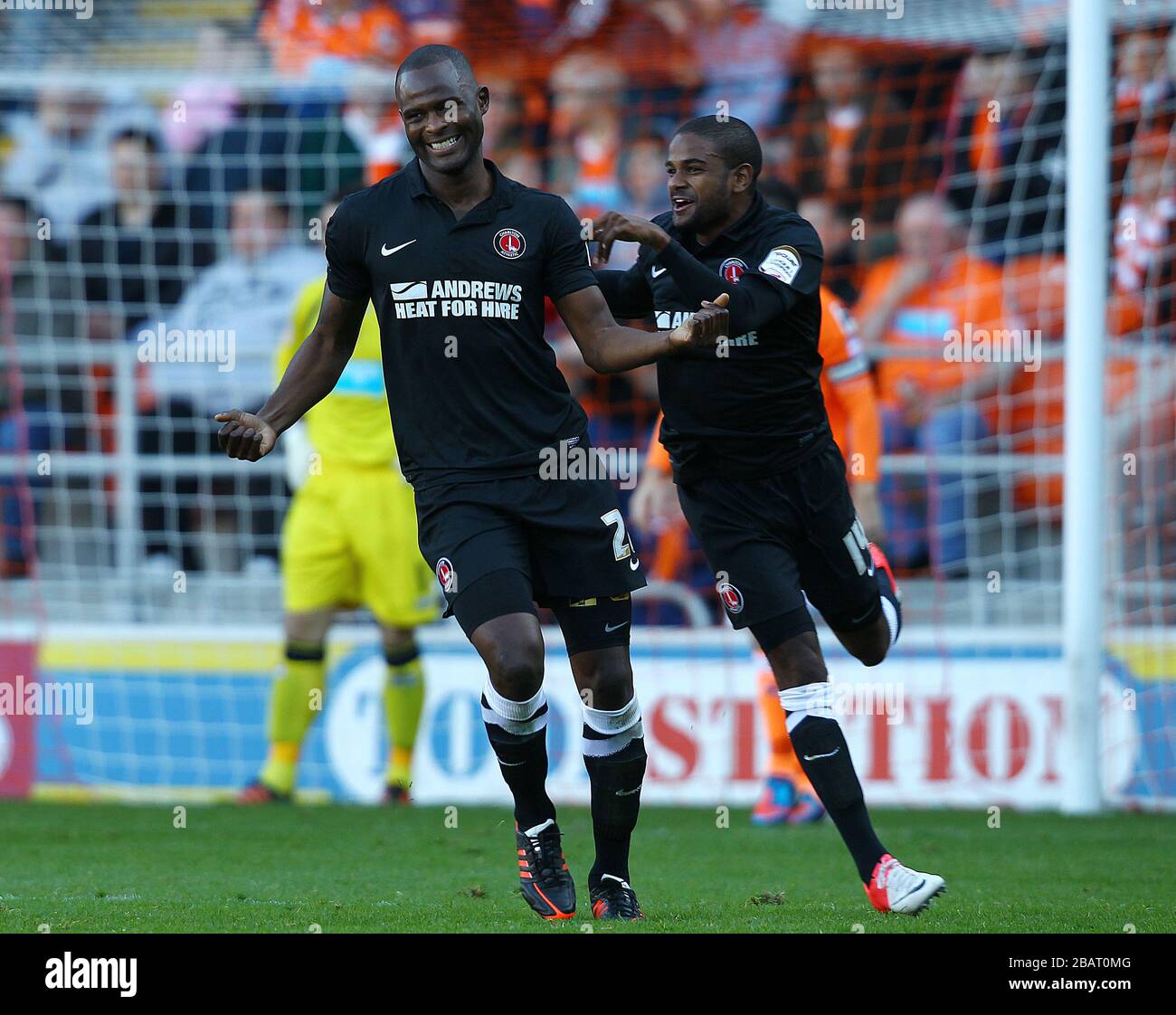 Leon cort hi-res stock photography and images - Alamy