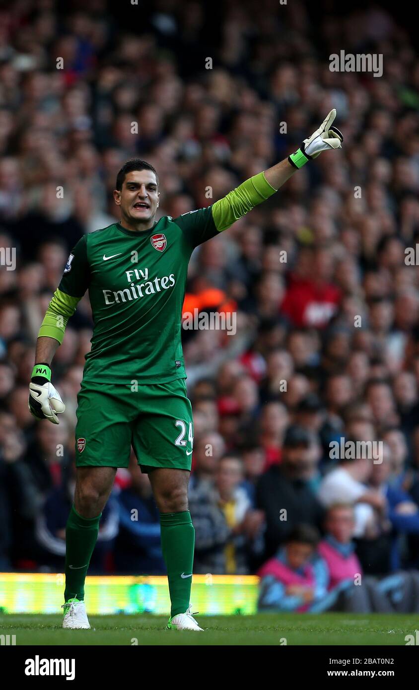 Vito mannone hi-res stock photography and images - Alamy