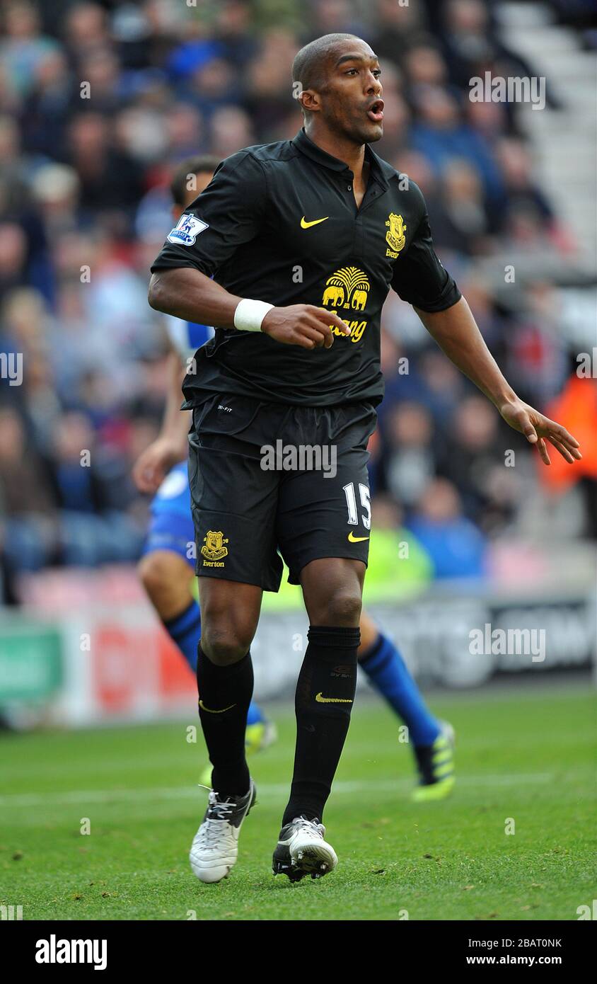 Sylvain Distin High Resolution Stock Photography and Images - Alamy