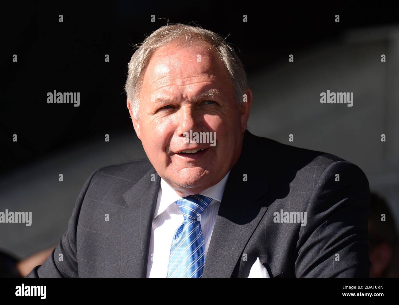 Barry fry hi-res stock photography and images - Alamy