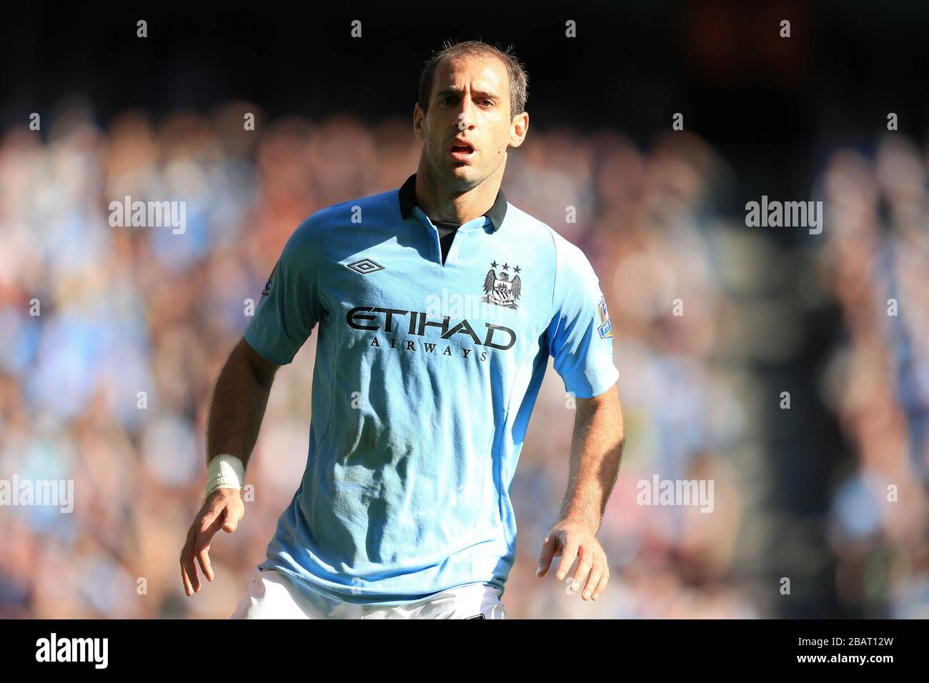 Zabaleta hi-res stock photography and images - Alamy