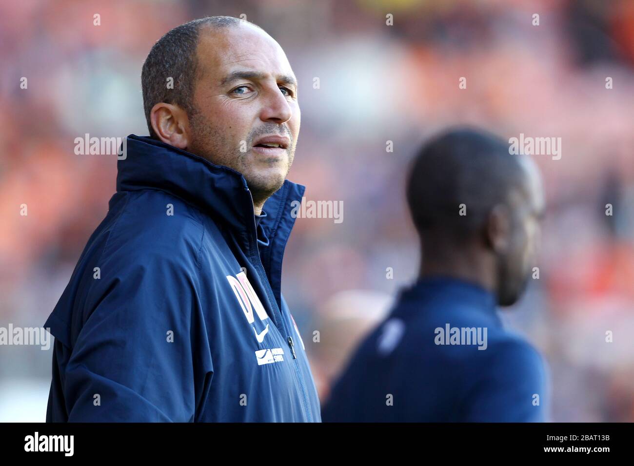 Damian matthew hi-res stock photography and images - Alamy