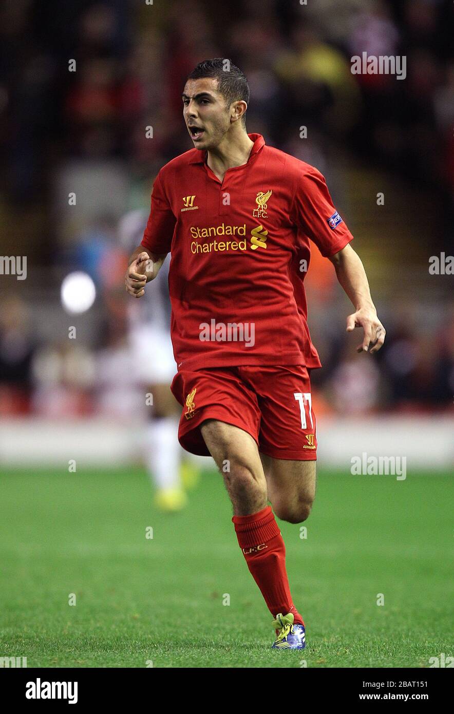 Oussama hi-res stock photography and images - Alamy