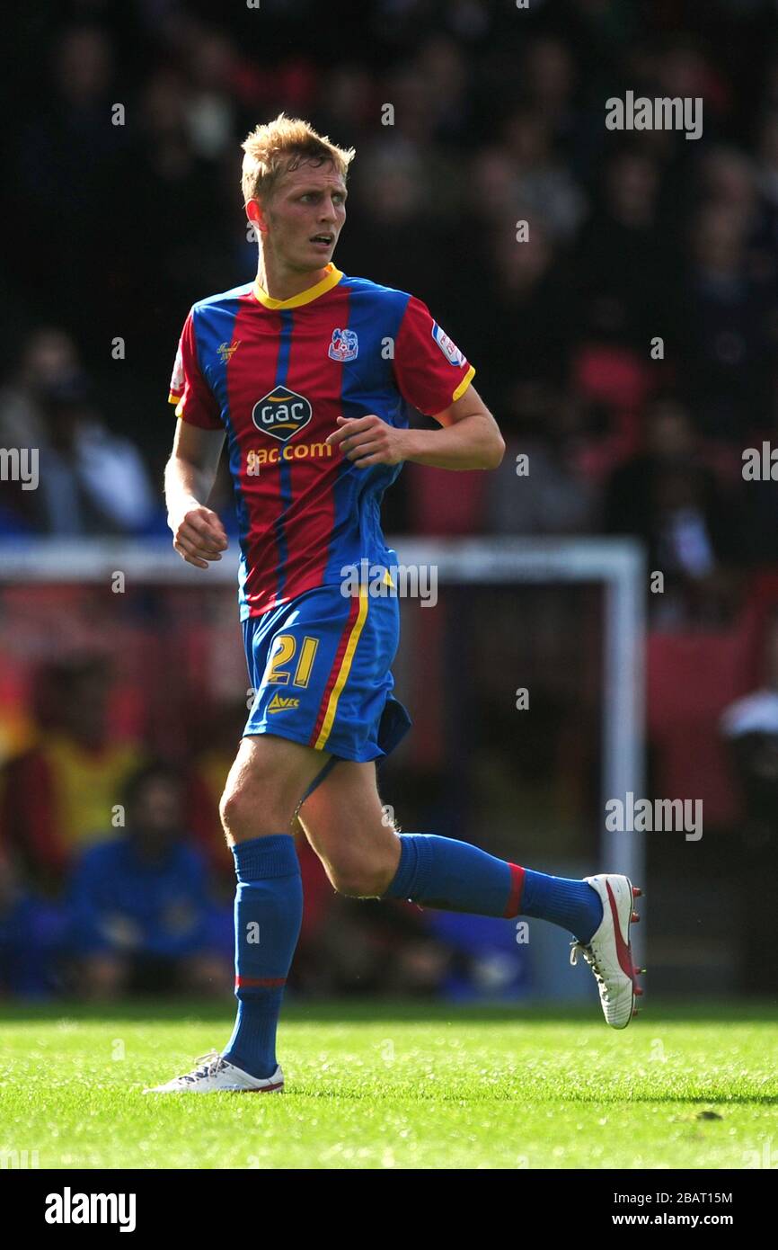 Moxey hi-res stock photography and images - Alamy