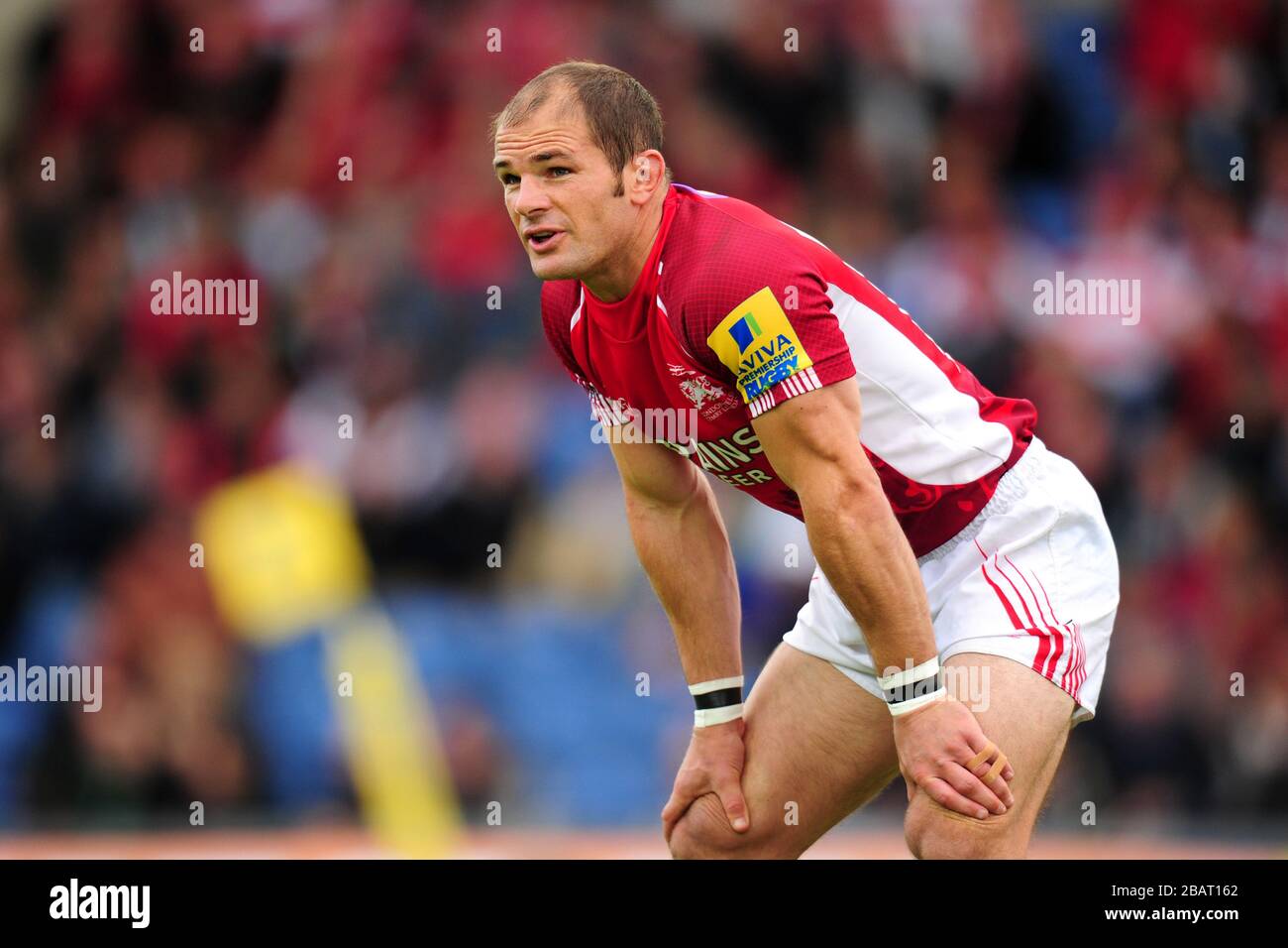Gordon Ross, London Welsh Stock Photo - Alamy