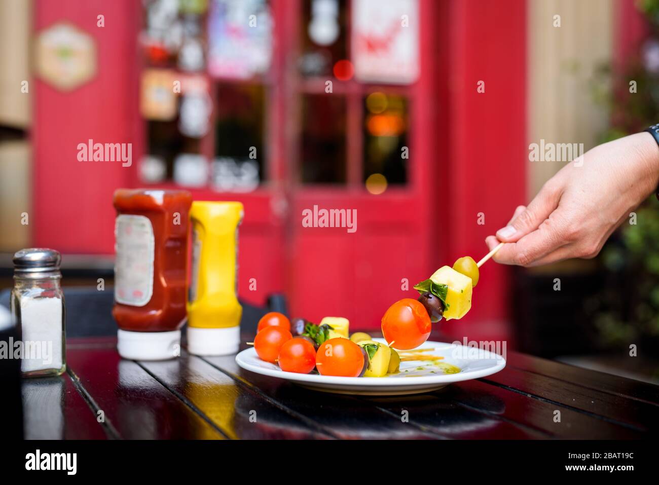 Vegi hi-res stock photography and images - Alamy
