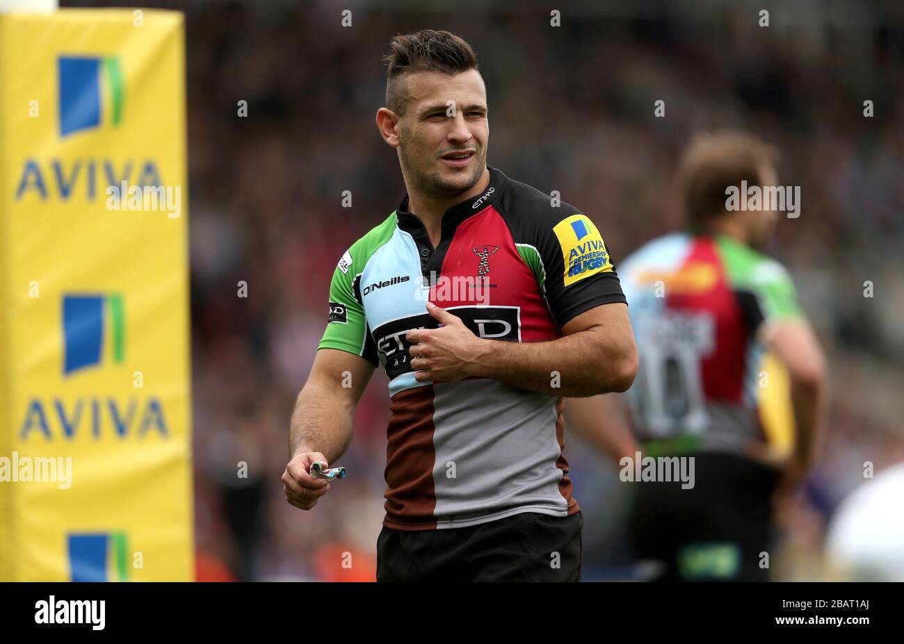 Danny care rugby hi-res stock photography and images - Alamy
