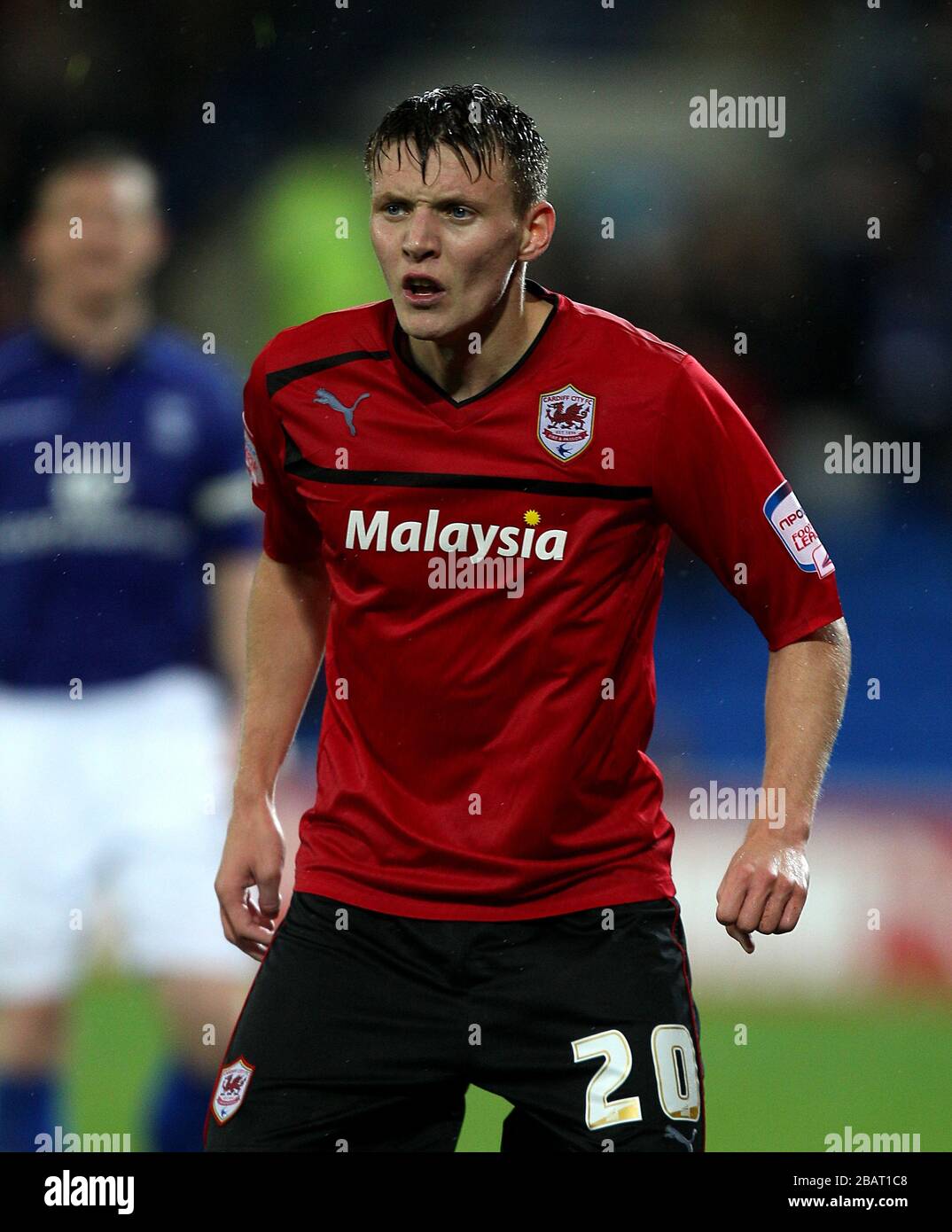 Joe mason hi-res stock photography and images - Alamy