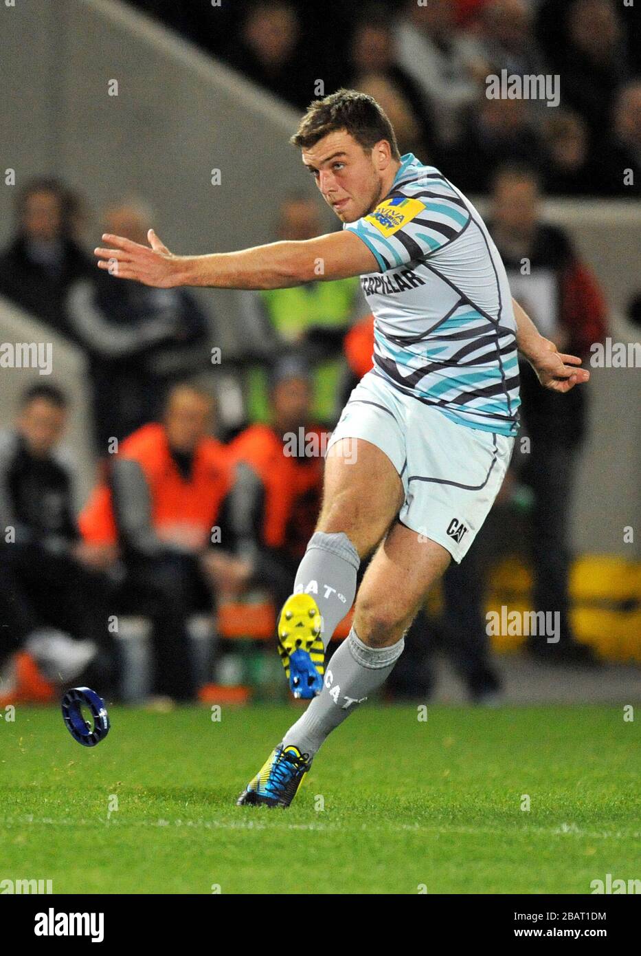 George ford hi-res stock photography and images - Alamy