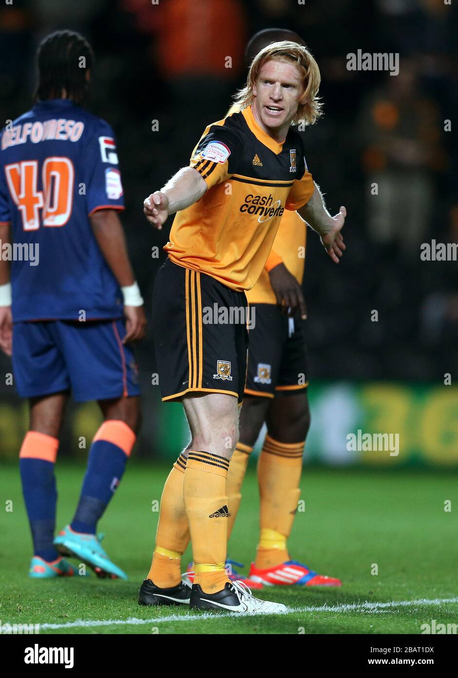 Paul hull hi-res stock photography and images - Alamy