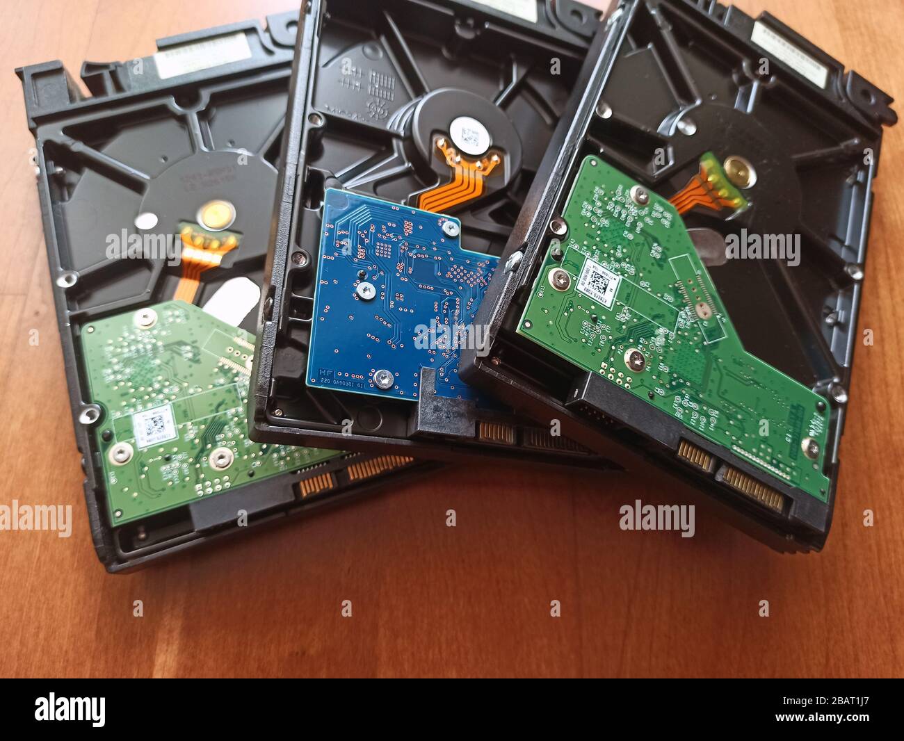 Memory hardware hi-res stock photography and images - Alamy