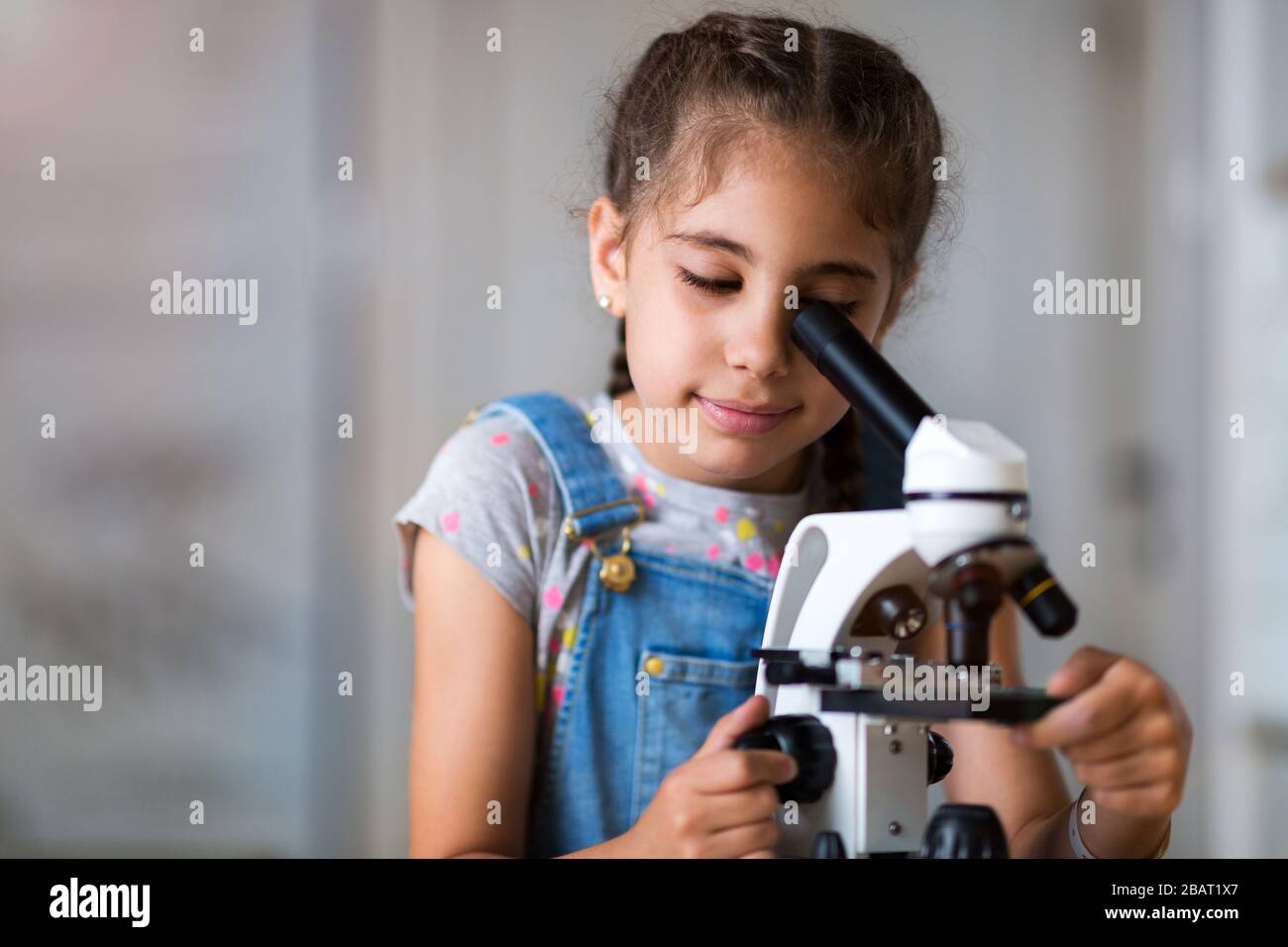 Children tools kids hi-res stock photography and images - Alamy