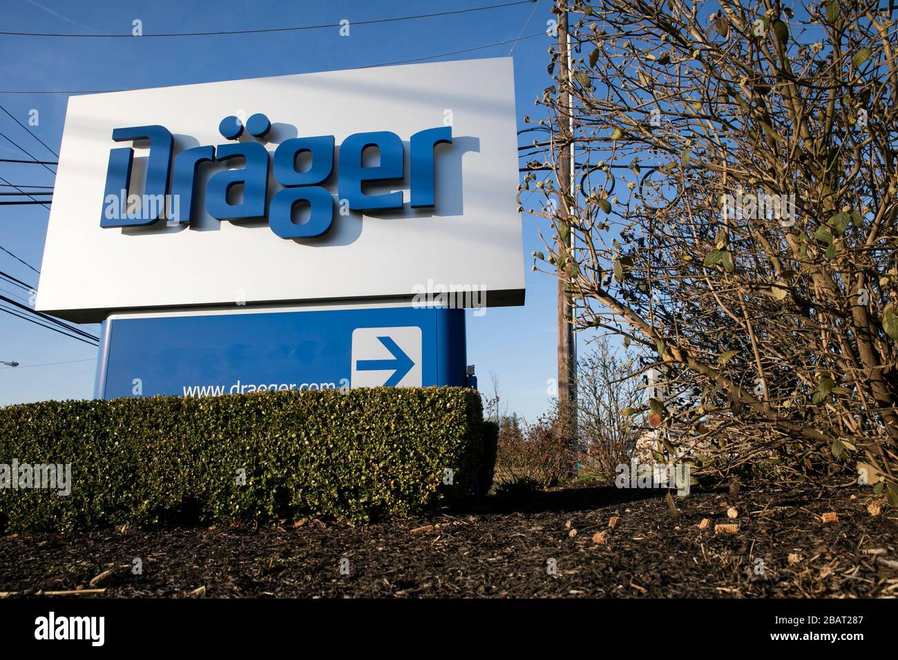 Drager Logo Portable Gas Detectors | Draeger