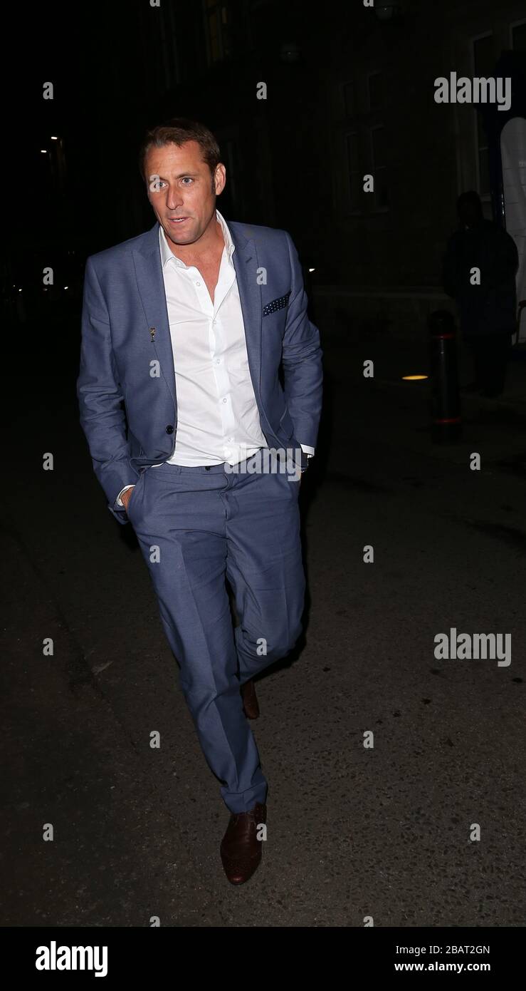 Nick Pickard High Resolution Stock Photography and Images - Alamy