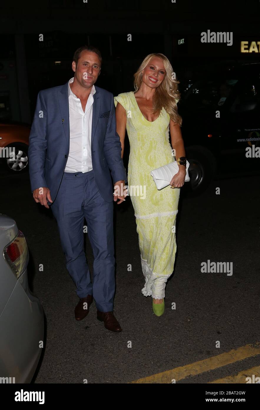 Nick Pickard High Resolution Stock Photography and Images - Alamy