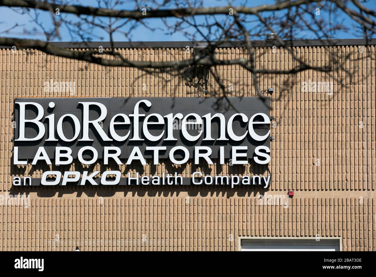Bioreference Logo Latest News And Media | BioReference Laboratories